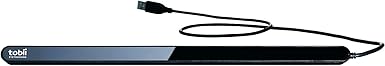 Tobii Eye Tracker 4C - The Game-changing Eye Tracking Peripheral for ...
