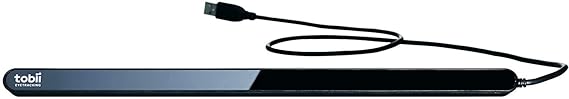 Tobii Eye Tracker 4C - The Game-changing Eye Tracking Tool for ...