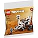 Amazon.com: LEGO 30682 Technic NASA Mars Rover Perseverance : Toys & Games