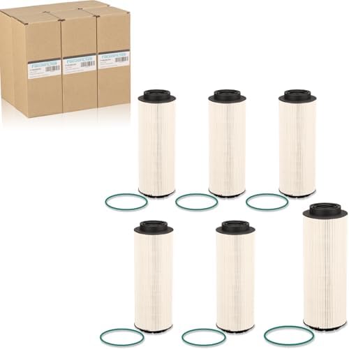 Amazon.com: GaeaAuto 2277129 Fuel Filter Water Separator fit for Paccar ...