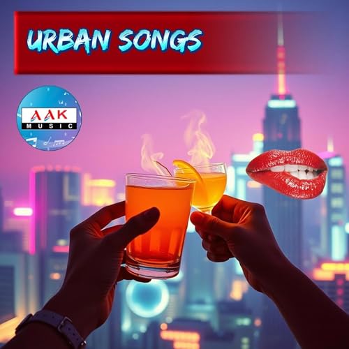 Spiele Old Days, Golden Days | Urban Music by AAK | AAK Music Official ...