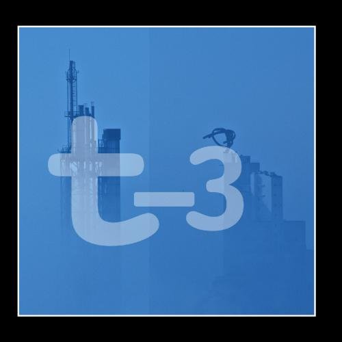 Amazon.com: t-3: CDs & Vinyl