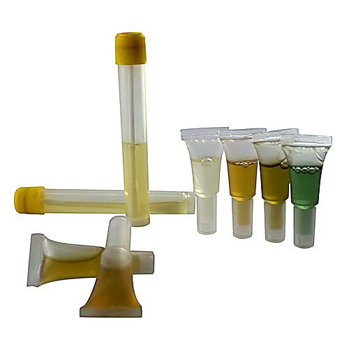 Whatman 10496103 Red M-Endo Coliform Broth Liquid Media, 2mL Ampoule ...