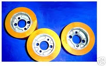 Amazon.com : ACCURA/COMATIC Medium Sized Power Feeder/Stock Feeder ...