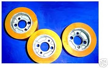 Amazon.com : ACCURA/COMATIC Medium Sized Power Feeder/Stock Feeder ...