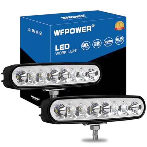 Best Headlights for Pontoon Boats to Enhance Night Visibility – The ...