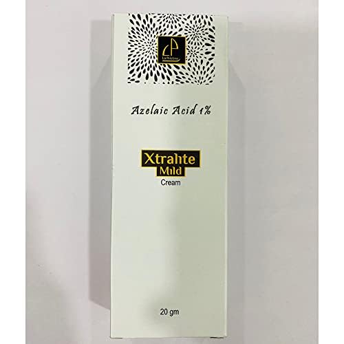 Buy Xtrra-lite Mild - Tube of 20 gm Cream Pack of 1 Online at Low ...