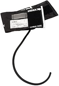 Prestige Medical Pediatric Cuff with 1 Tube Bladder, 1.75 Ounce: Buy ...