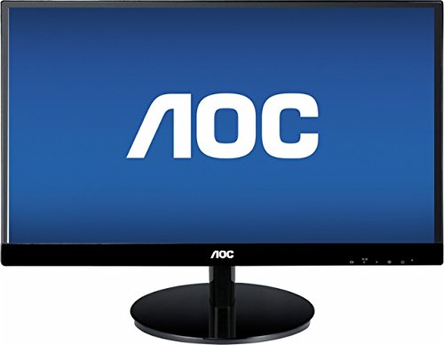 aOC uSED 15.6-inch LED Monitor : Amazon.in: Computers & Accessories