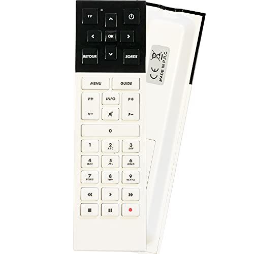 → Les Meilleurs : Télécommande canal plus canalsat - Classement ...