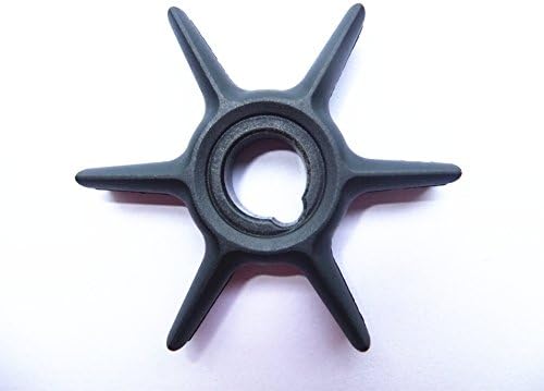 Boat Engine 47-803748 47-8M0135803 Water Pump Impeller for Mercury ...