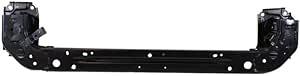 Amazon.com: For Mitsubishi Outlander Sport/RVR Bumper Reinforcement ...