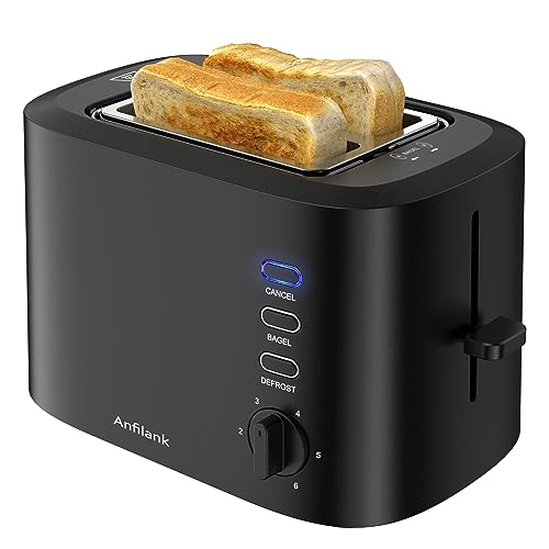 The 7 Best Anfilank Toasters of 2025 [Verified] - Cherry Picks