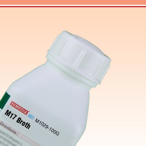 Amazon.com: HiMedia M1029-100G M17 Broth, 100 g : Industrial & Scientific