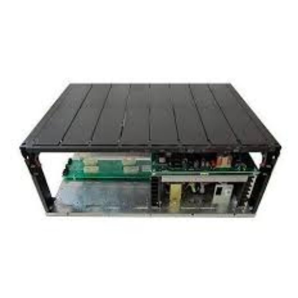 Simplex 4100-2300 - Phase 10 Only Expansion Bay - Amazon.com