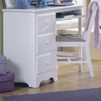 Amazon.com : Carolina Cottage Computer Desk : Office Products