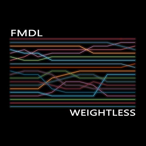 Amazon MusicでFmdlのWeightlessを再生する