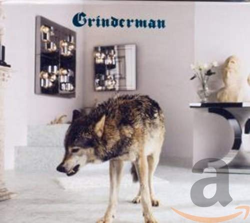 Grinderman 2 (Deluxe Edition) - Grinderman: Amazon.de: Musik-CDs & Vinyl
