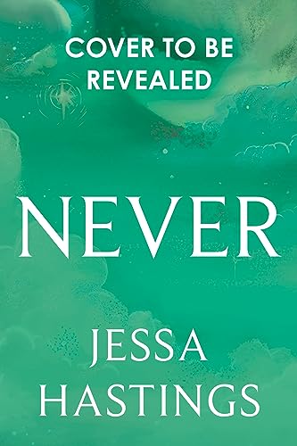 Amazon.com: Never eBook : Hastings, Jessa: Kindle Store