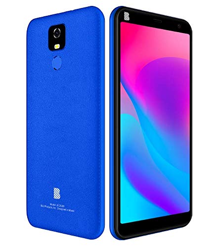 Top 10 Blu Phones of 2021 - Best Reviews Guide
