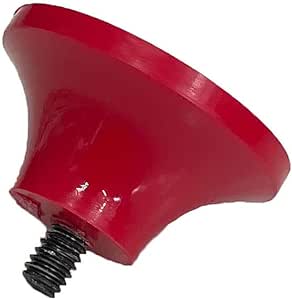 Amazon | [VIBROPLEX] VIBOPLEX Original Bug Finger Piece(Red ...
