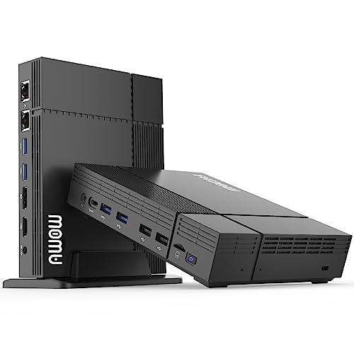 Snapklik.com : Dual 25GbE NIC Mini PC, Intel N5105