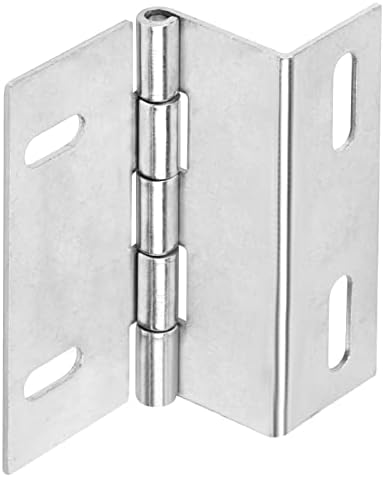 Amazon.com: Stainless Steel Offset Piano Hinge 3/4" x 1 3/4"x 23 3/4 ...