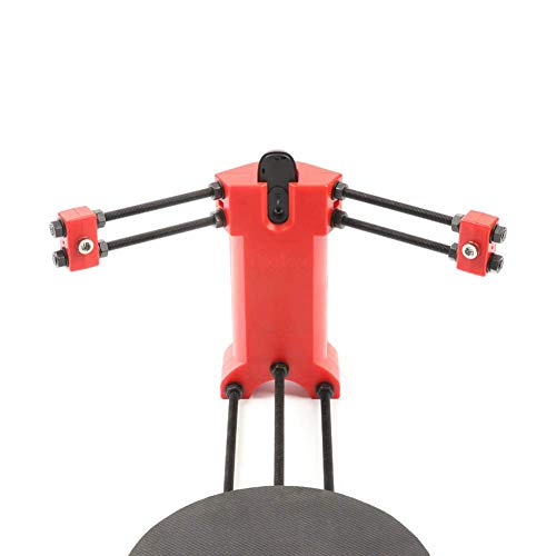 FAREAVY 3D scanners Open Source Laser 3D Scanner kit for 3D Printer