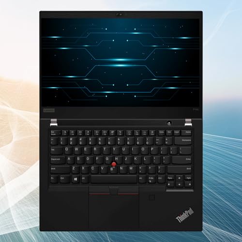 Snapklik.com : ThinkPad P14s Gen 2 Business Mobile Workstation, 14 FHD ...