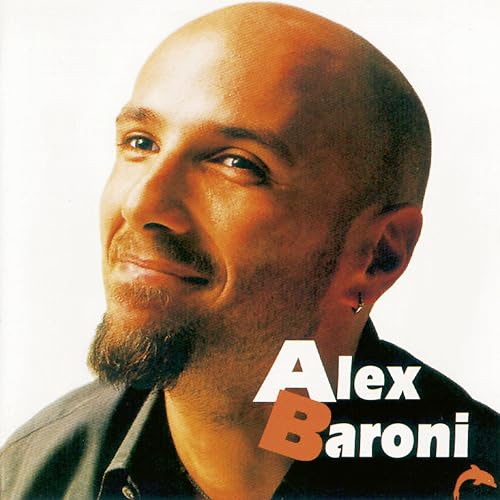 Amazon.com: Alex Baroni : Alex Baroni: Digital Music
