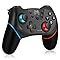 [2024 New Version] Switch Controller, Wireless Pro Controller Switch ...