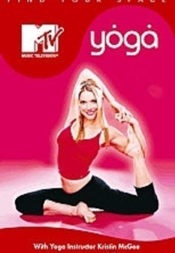 Amazon.com: MTV Yoga [DVD] : Movies & TV