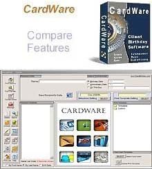 Amazon.com: CardWare software - Prints What Happened on the Day You ...