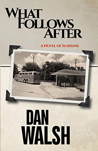 What Follows After eBook : Walsh, Dan: Amazon.co.uk: Kindle Store