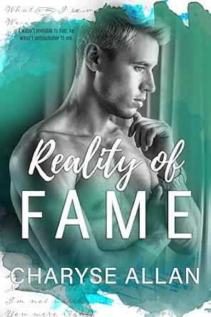 Reality of Fame eBook : Allan, Charyse: Amazon.com.au: Kindle Store