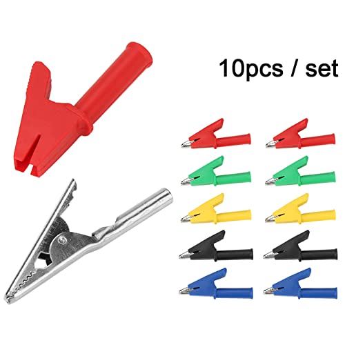 Caimanes Eléctricos - Ferreteria Y Herramientas