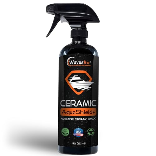 Find The Best Spray Wax For Boats Reviews & Comparison - Katynel