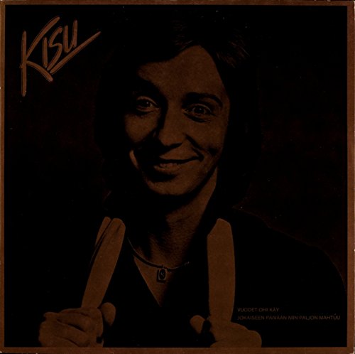 Play Kisu by KISU on Amazon Music