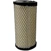 Amazon.com : Toro 108-3811 Air Filter : Patio, Lawn & Garden