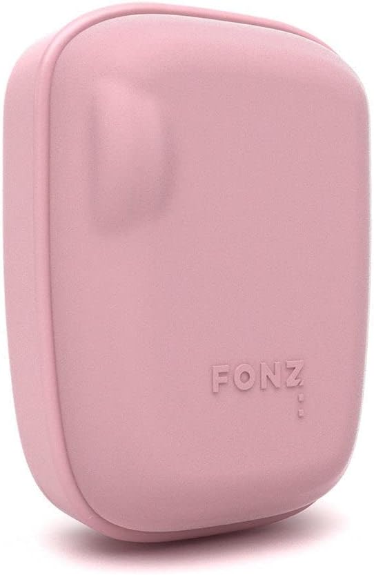 FONZ Store Go – Molinillo de hierbas y estuche Pelusa – Yaxa Colombia