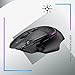 Logitech G502 X Lightspeed vs Logitech G502 X Plus: What is the difference?