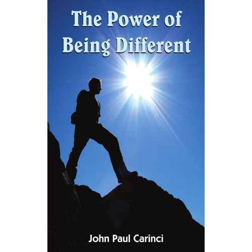 The Power Of Being Different - a success formula: A Success Formula ...