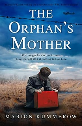 Amazon.com: The Orphan's Mother: An utterly heartbreaking and ...
