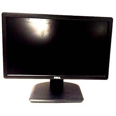 Dell E1912H 19 inch Widescreen LED LCD Monitor Nepal | Ubuy