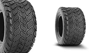 Amazon.com: Firestone Industrial Turf & Field R-3 Farm Tire 19.5L/-24 ...