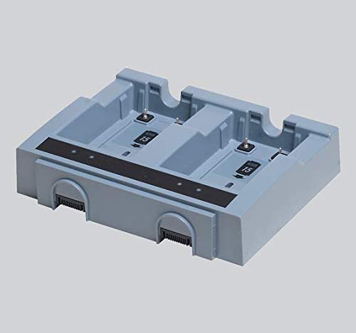 Amazon.com: REDI-CHARGE Battery Charger Adapter Tray : Industrial ...