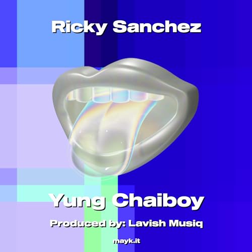 Écouter Ricky Sanchez par Yung Chaiboy sur Amazon Music Unlimited