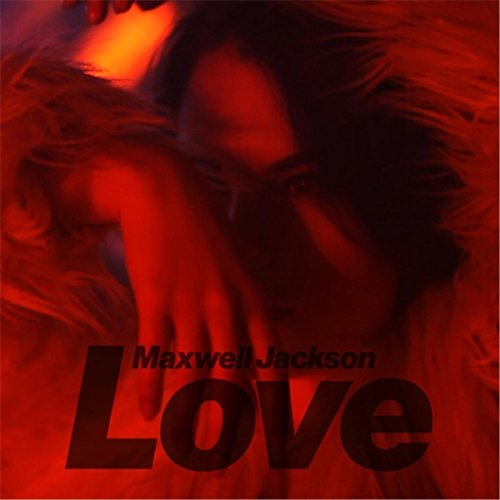 Play Love by Maxwell Jackson on Amazon Music