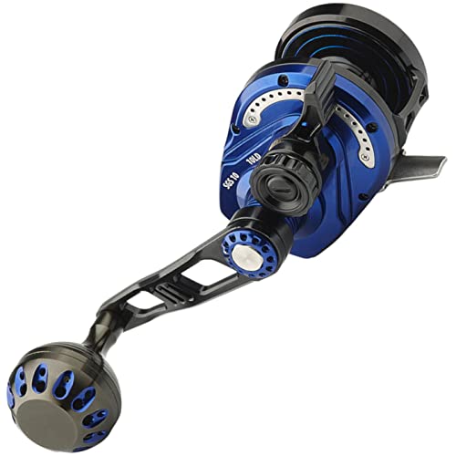 Savage Gear Sgs10 Jigging – Die 15 besten Produkte im Vergleich - Die ...