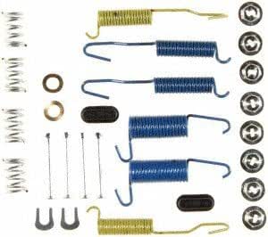 Bendix H7102 Brake Hardware Kit : Buy Online at Best Price in KSA ...